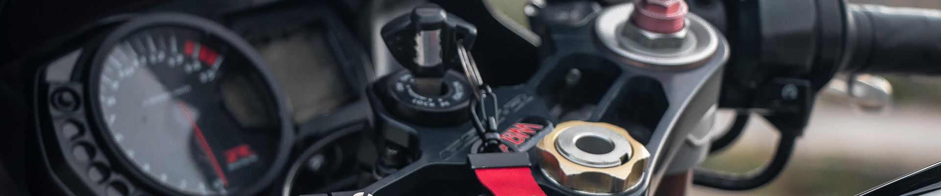 Reasons Why You Need a Motorcycle Steering Stabilizer | Alpha Racing