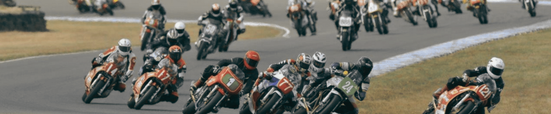 World’s Popular Motorcycle Race Circuit in the United Kingdom (UK ...