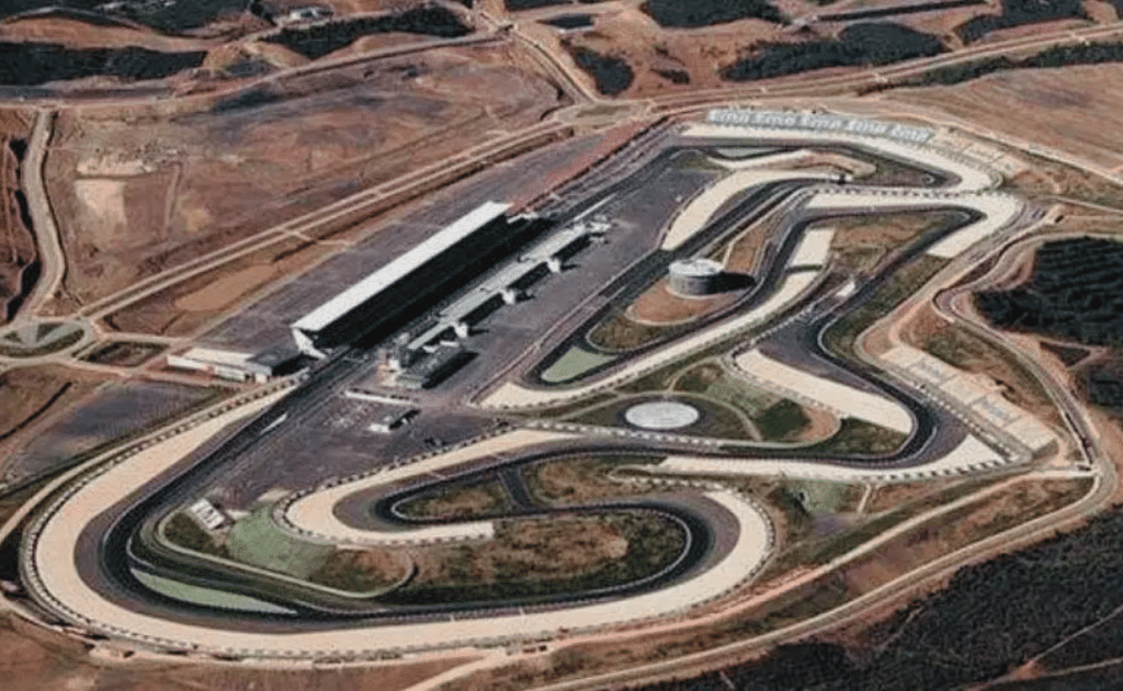 The Best Motorcycle Circuits from Around the World | Alpha Racing