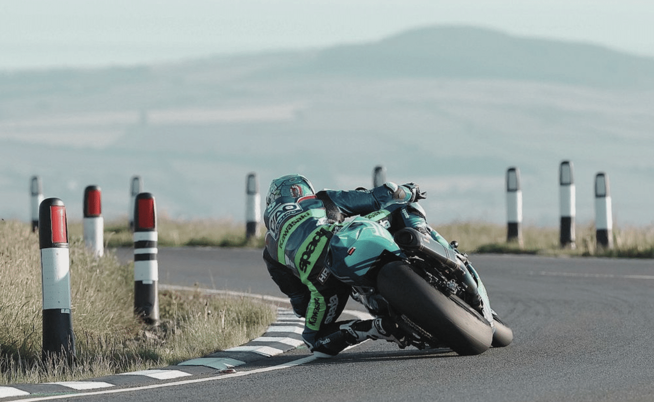 How Fast Do Motorcycles Go in Races? | Alpha Racing
