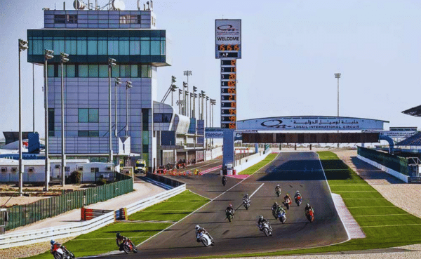 How Fast Do Motorcycles Go in Races? | Alpha Racing