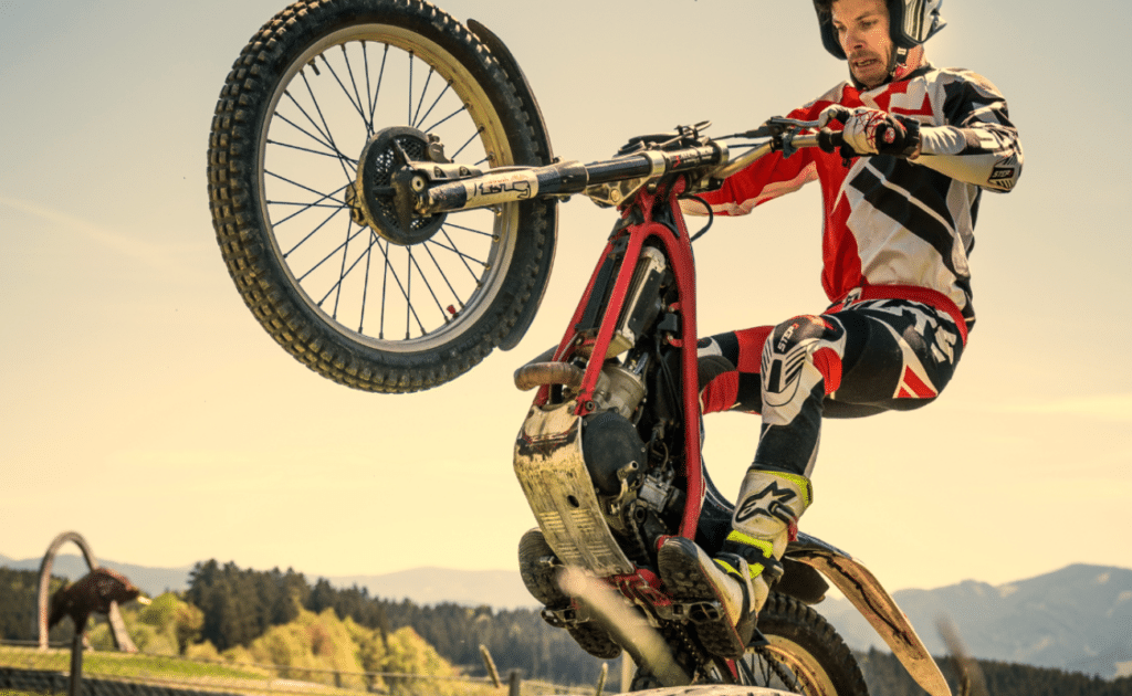 Racing Classes: Learning the Basics of Motorcycle Racing | Alpha Racing
