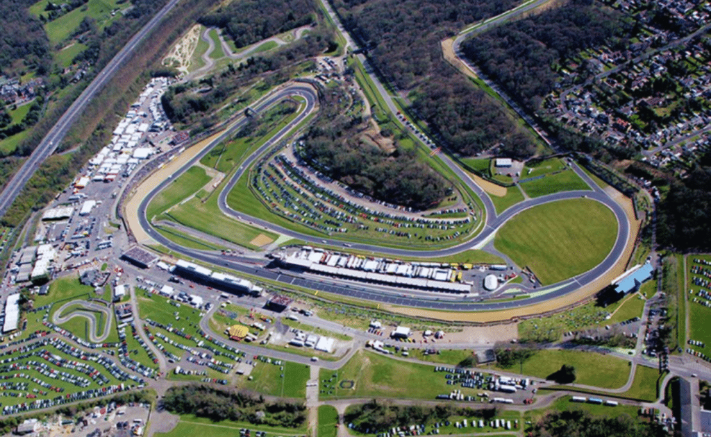 The Best Motorcycle Circuits from Around the World | Alpha Racing