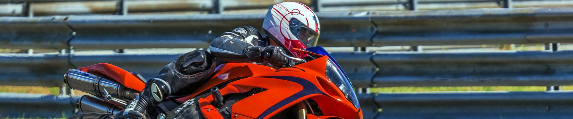 How Fast Do Motorcycles Go in Races? | Alpha Racing