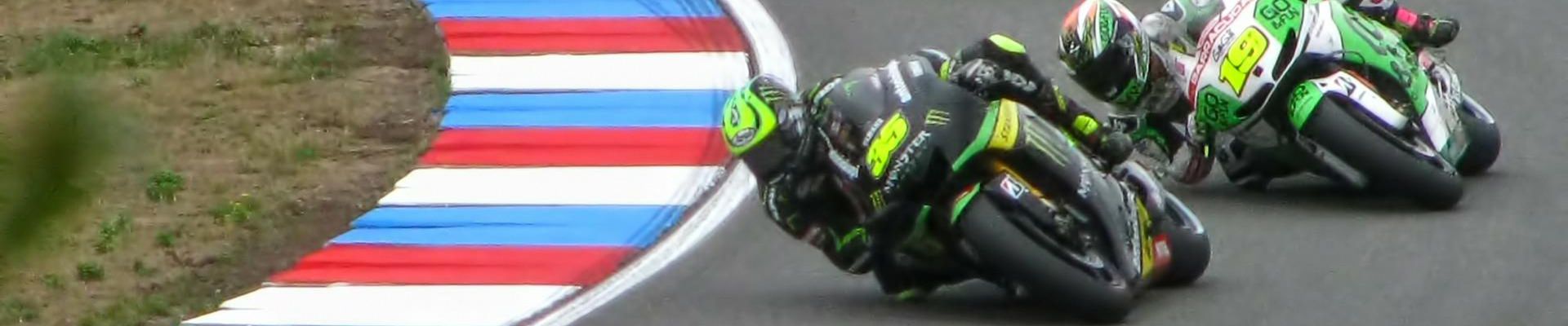 The Best Motorcycle Circuits from Around the World | Alpha Racing