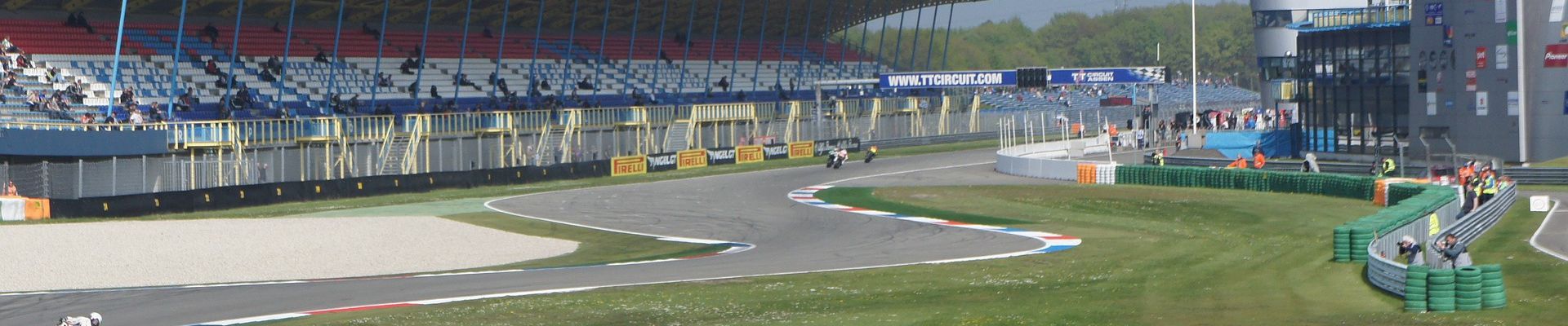 Racing Classes: Learning the Basics of Motorcycle Racing | Alpha Racing