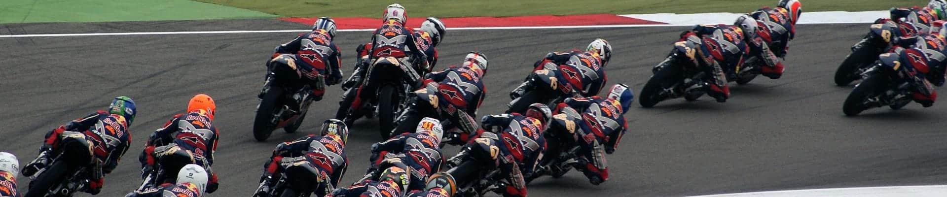 Motorcycle Track Day Essentials: Opportunities for Riders to Shine ...