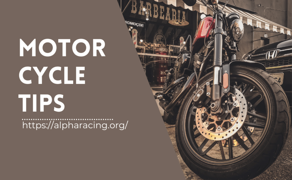 Master Motorcycle Passing Techniques | Alpha Racing