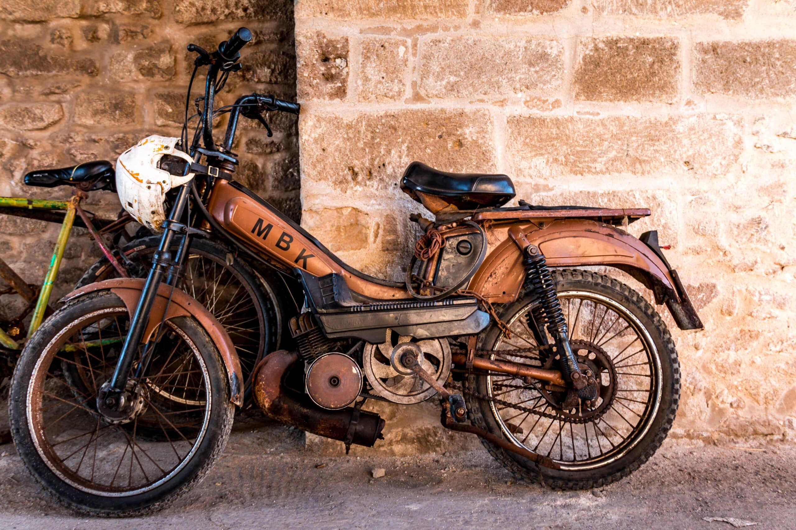 A Comprehensive Evolution History of Motorcycle Racing | Alpha Racing