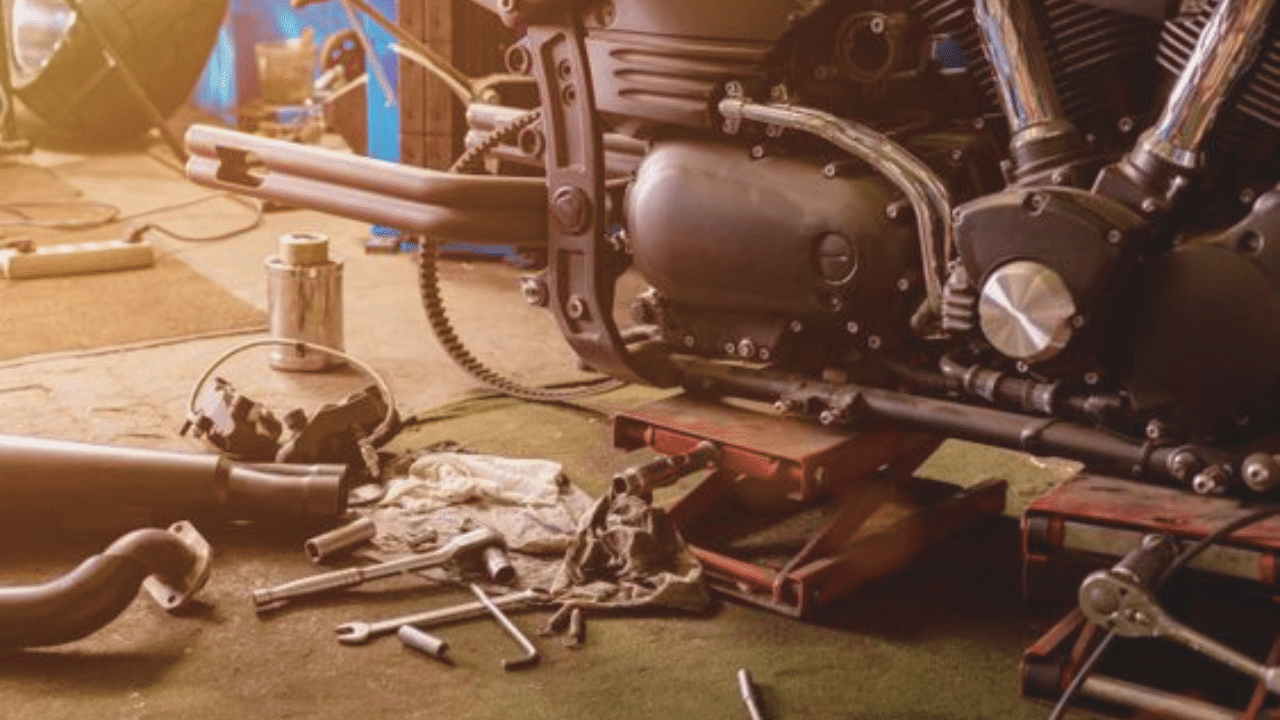 Maximizing Your Motorcycle's Power: Performance Upgrades | Alpha Racing