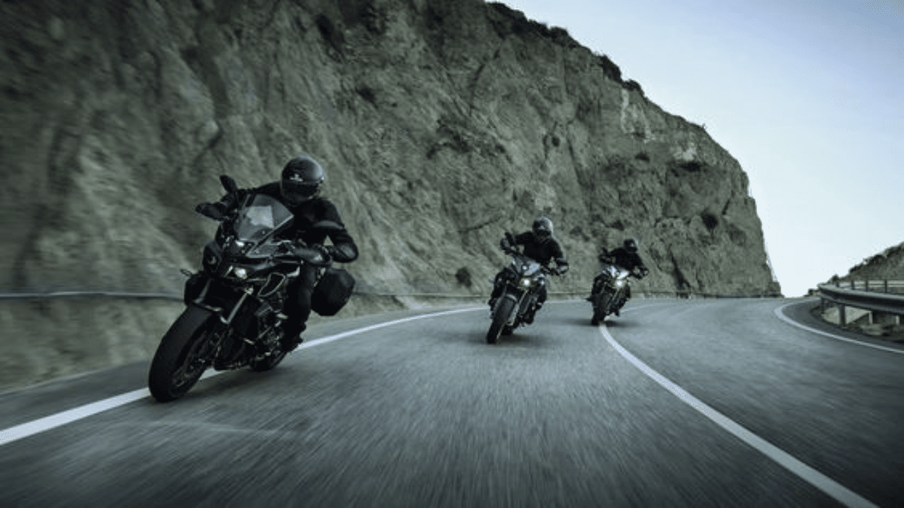 Navigating Twisty Roads: Motorcycle Racing Techniques for the Street ...