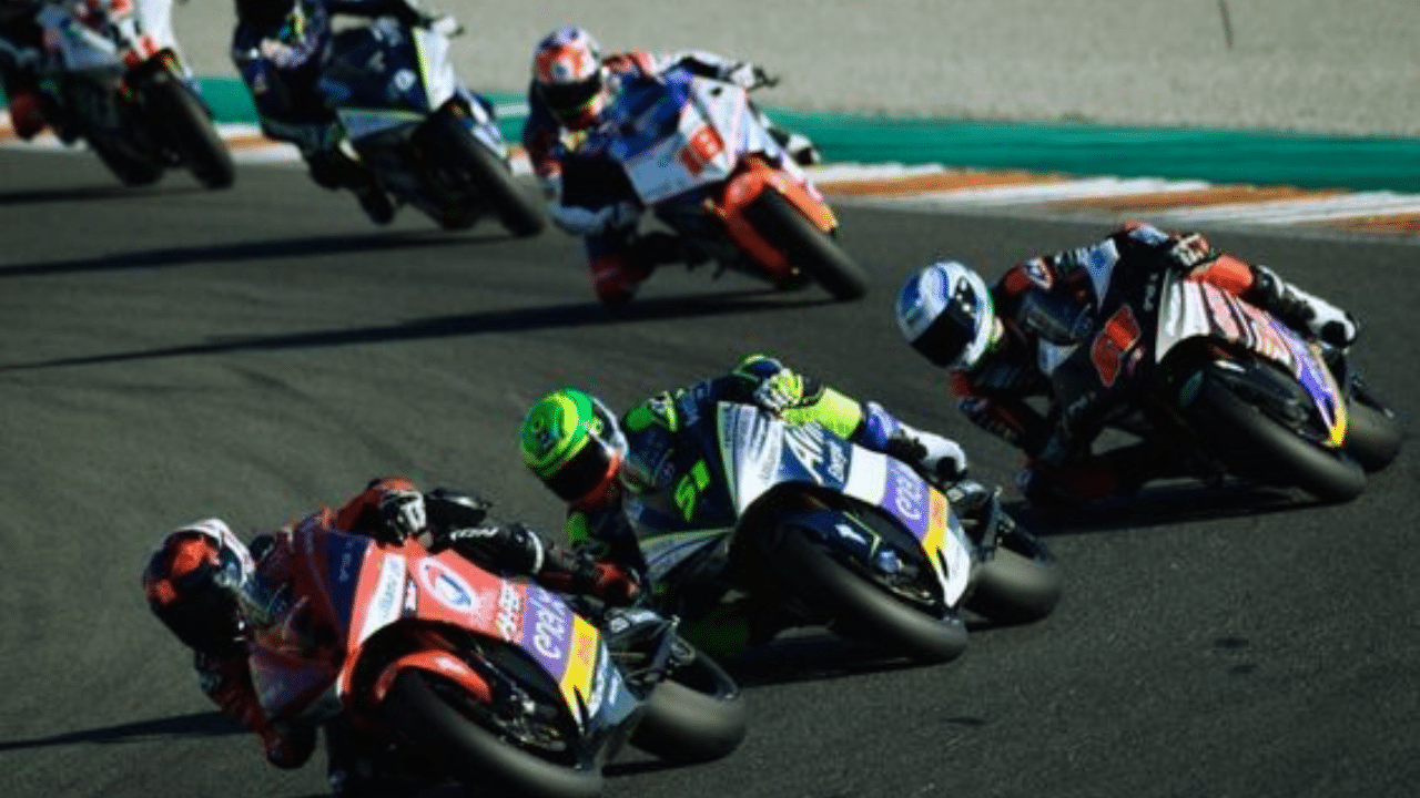 The Science of Perfect Starts in Motorcycle Racing | Alpha Racing