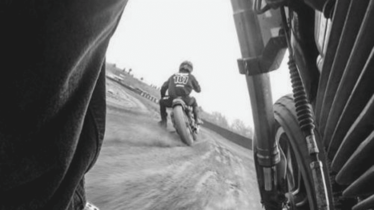 Mastering the Streets: Advanced Motorcycle Riding Techniques | Alpha Racing Mastering the Streets: Advanced Motorcycle Riding Techniques | Alpha Racing