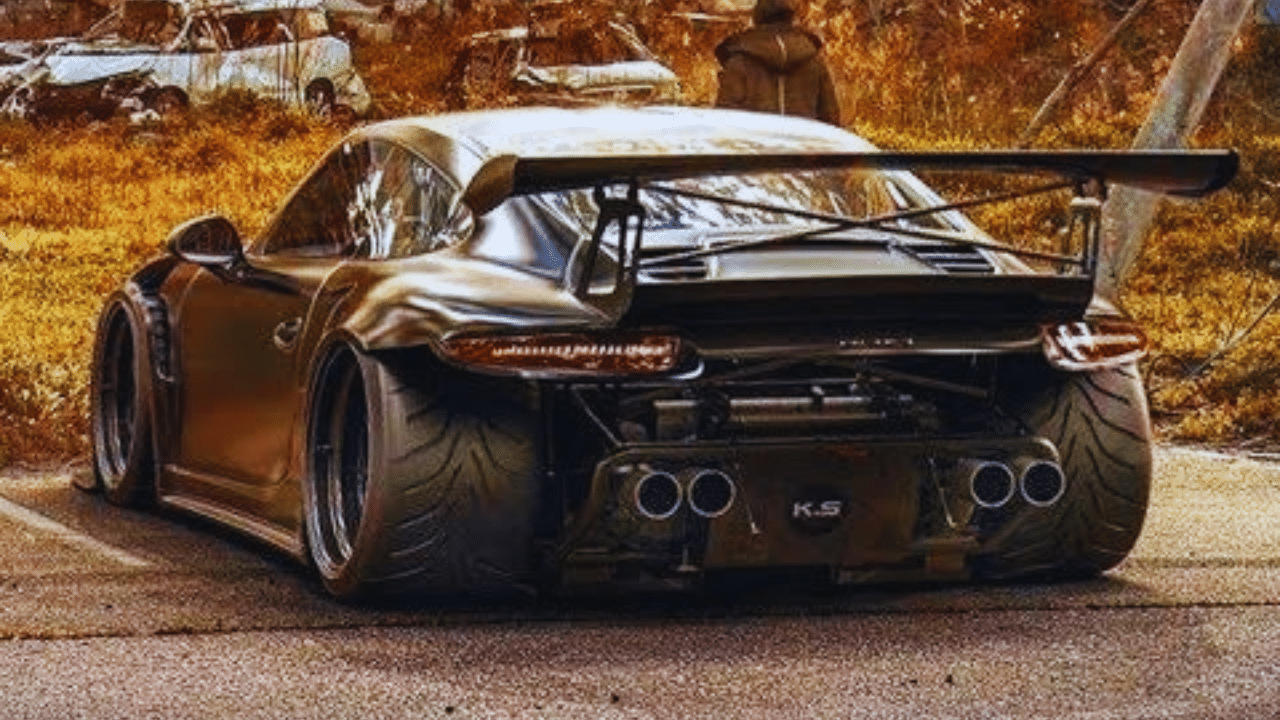 Rev Up Your Ride: Motorcycle Racing Exhaust Systems | Alpha Racing