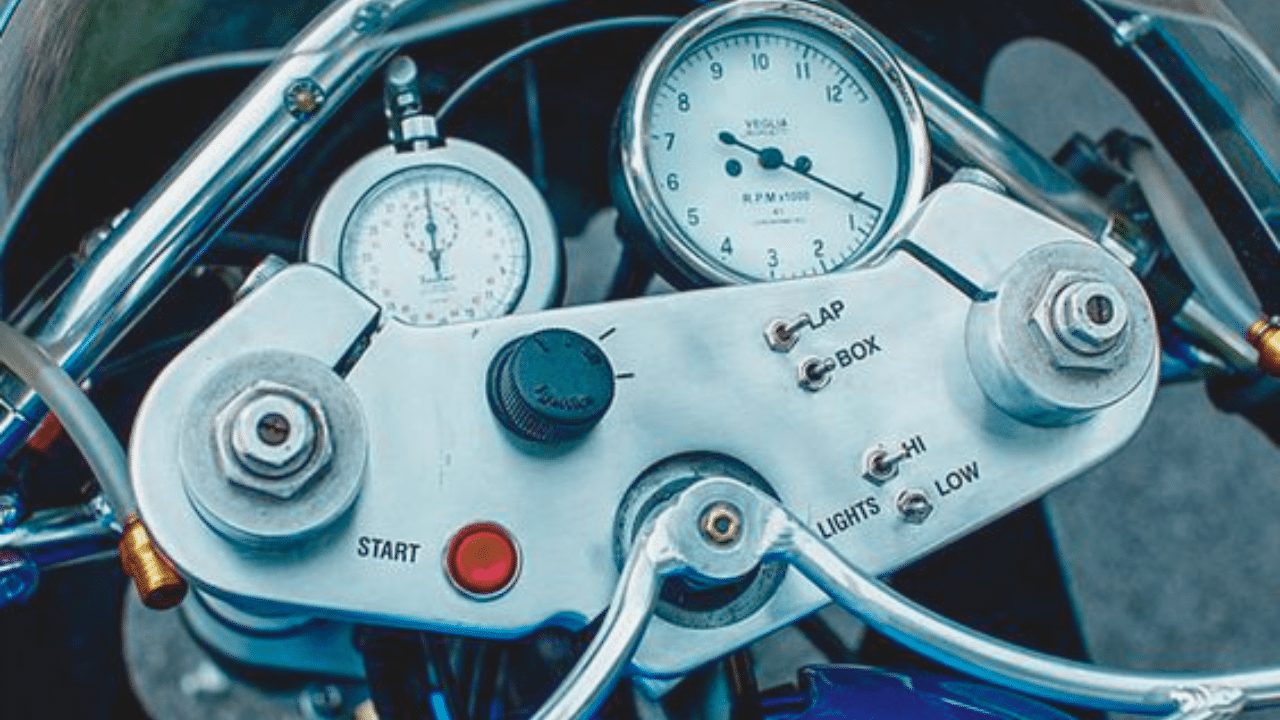 Fueling Victory: Motorcycle Racing Fuel and Octane Ratings | Alpha Racing