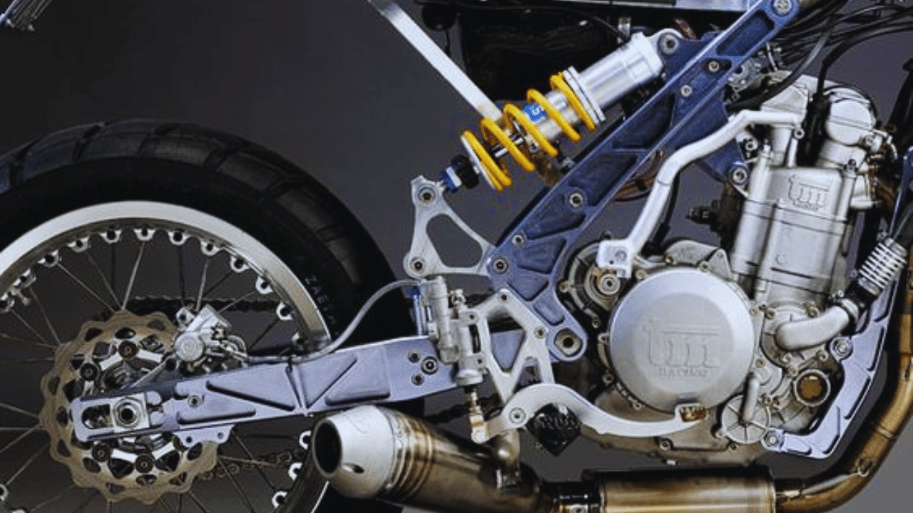 Understanding Motorcycle Racing Suspension Tuning | Alpha Racing