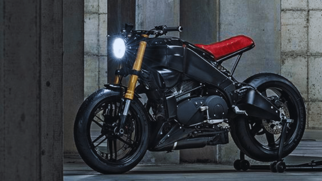 Safely Riding in Wet Conditions: Rainy-Day Motorcycle Gear | Alpha Racing