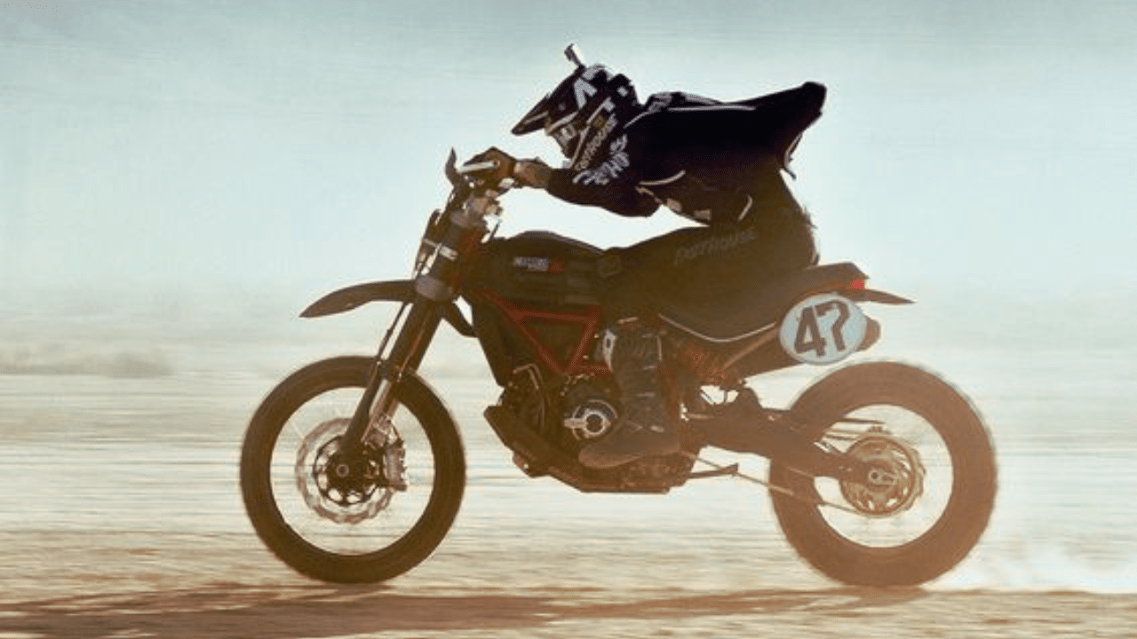 Ultimate Motorcycle Racing Challenges: Endurance and Rally Racing ...