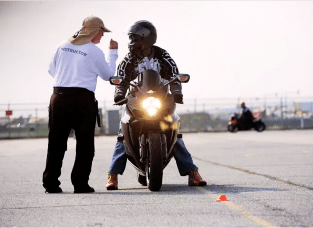 Navigating Twisty Roads: Motorcycle Racing Techniques for the Street ...