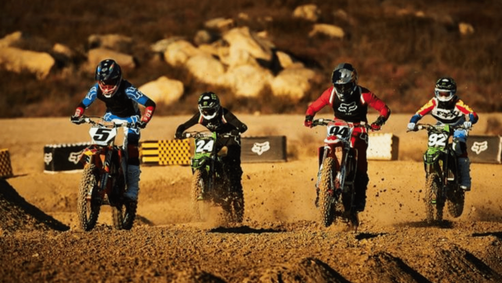 The Thrill of Motorcycle Endurance Racing | Alpha Racing