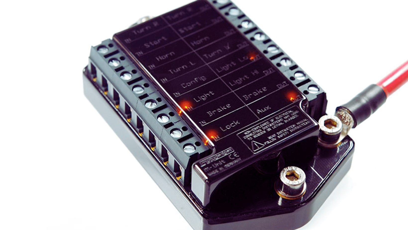 Mastering Motorcycle Racing Electronics: Telemetry and Data Analysis ...